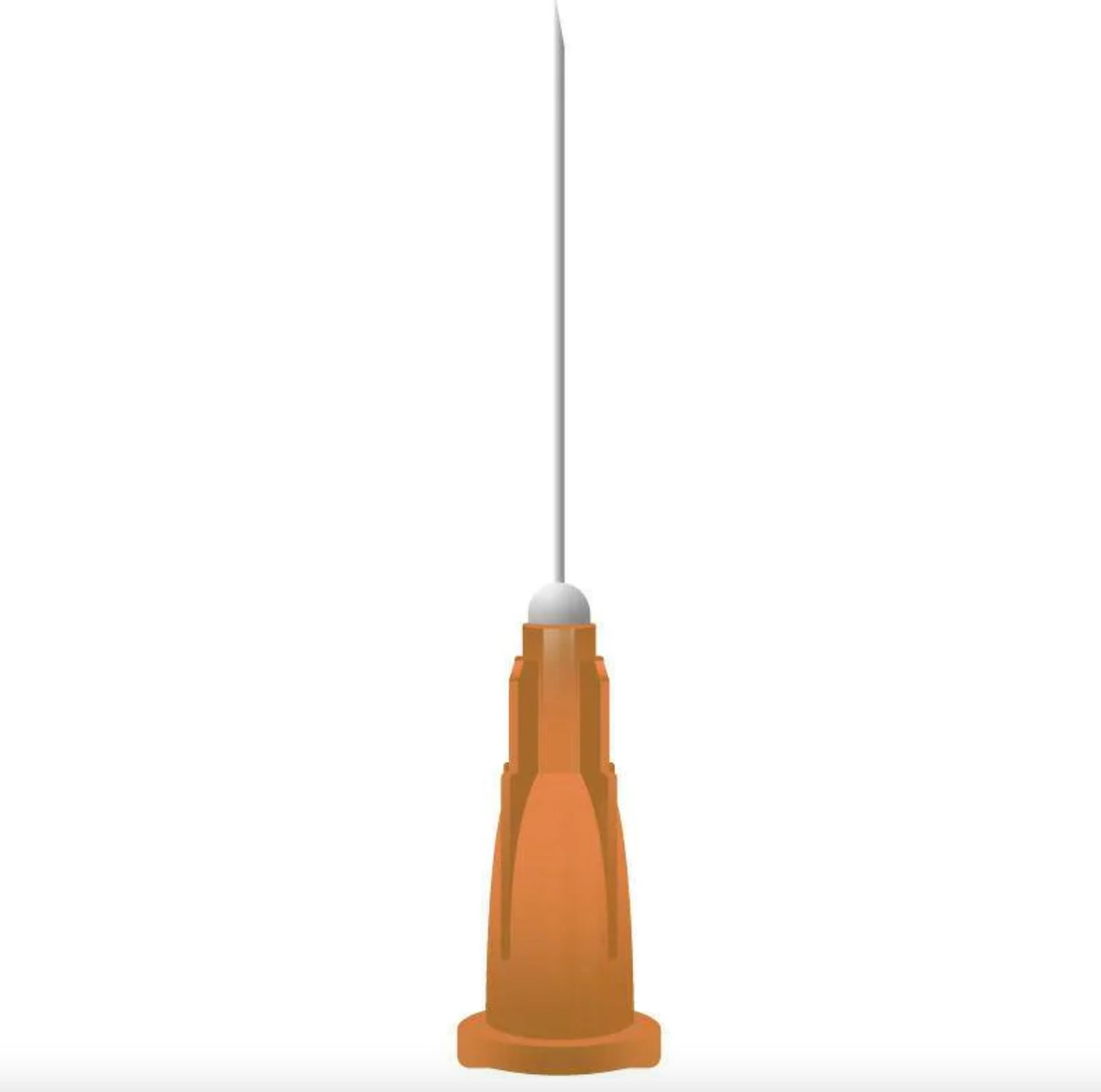 BD Microlance Orange Needles 1 Box- 25g – uptodatebeauty